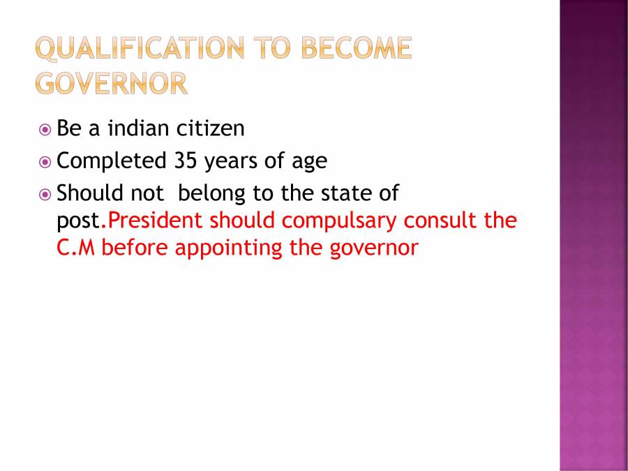 Indian Constitution - PowerPoint Slides - LearnPick India