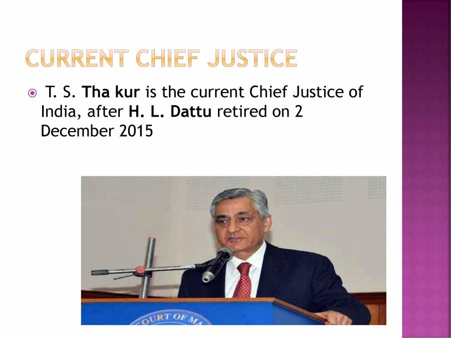 Indian Constitution - PowerPoint Slides - LearnPick India