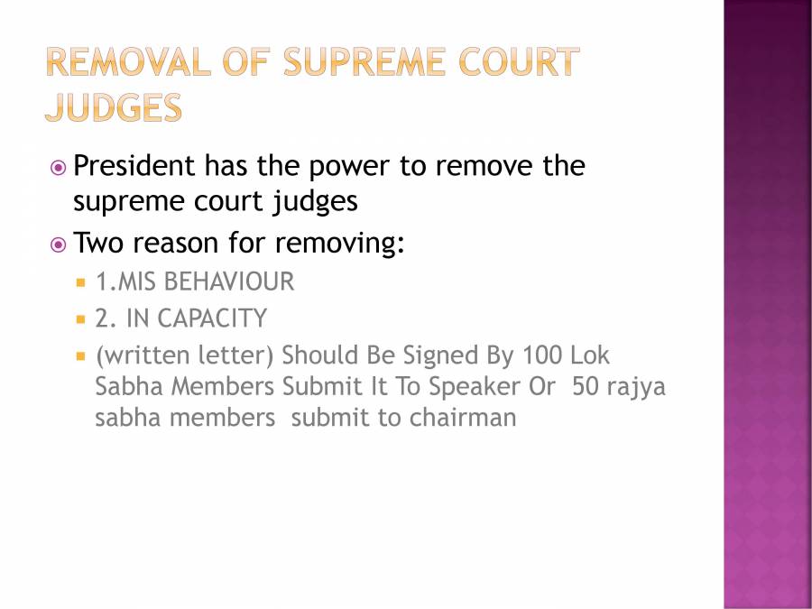 Indian Constitution - PowerPoint Slides - LearnPick India