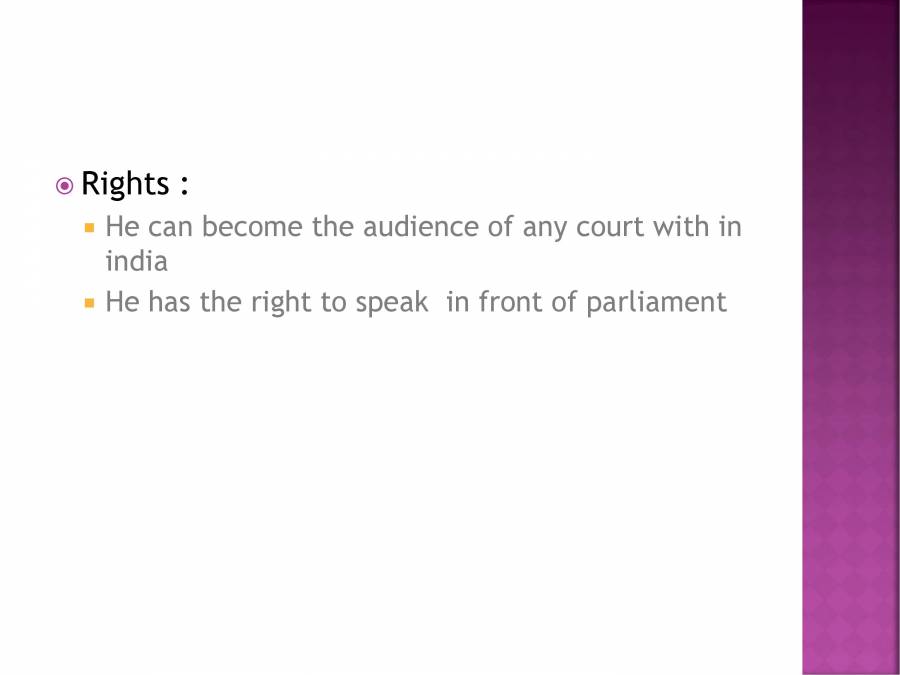 Indian Constitution - PowerPoint Slides - LearnPick India