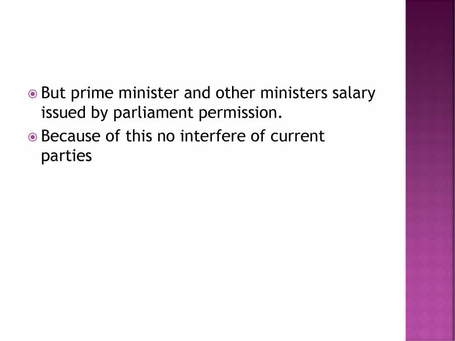 Indian Constitution - PowerPoint Slides - LearnPick India