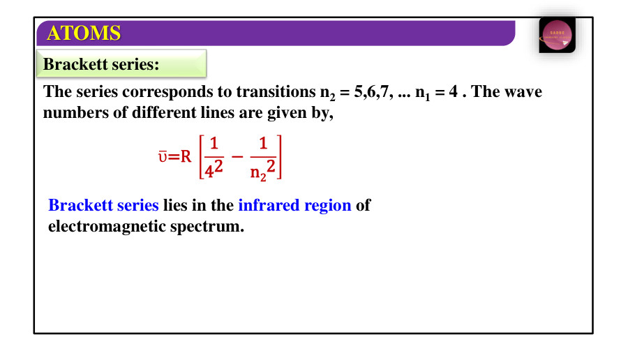 Atomic Structure PPT - PowerPoint Slides - LearnPick India