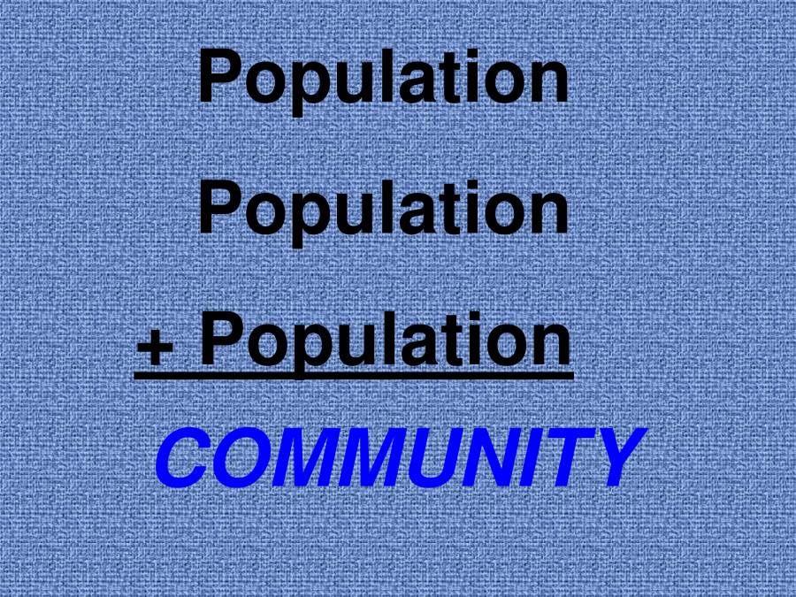 Ppt On Ecosystems - PowerPoint Slides - LearnPick India