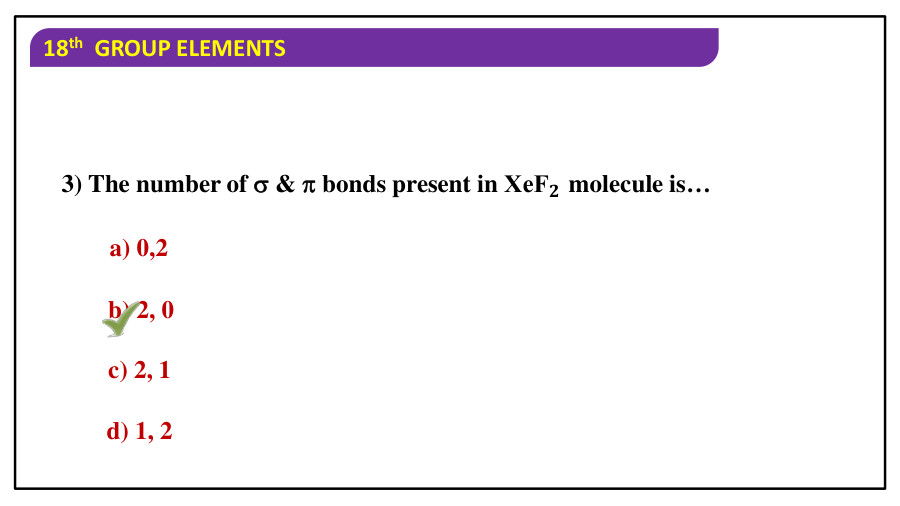 18 Group Elements - PowerPoint Slides - LearnPick India