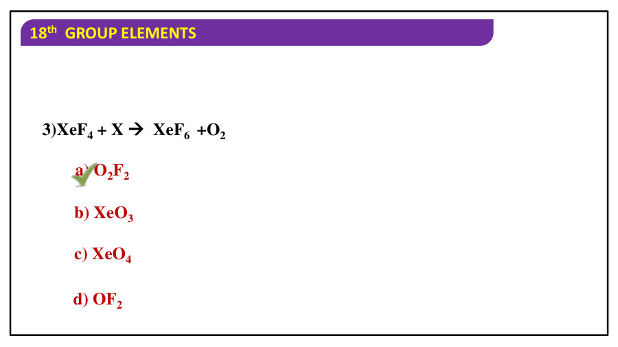18 Group Elements - PowerPoint Slides - LearnPick India