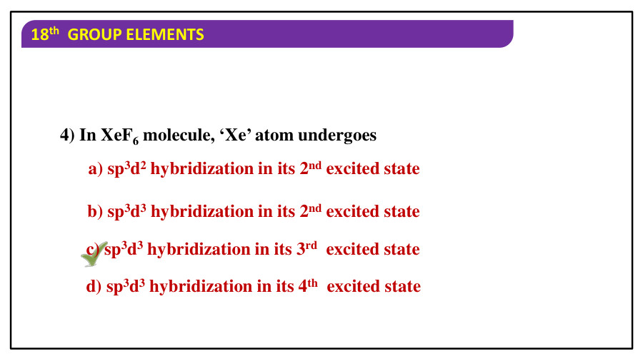 18 Group Elements - PowerPoint Slides - LearnPick India