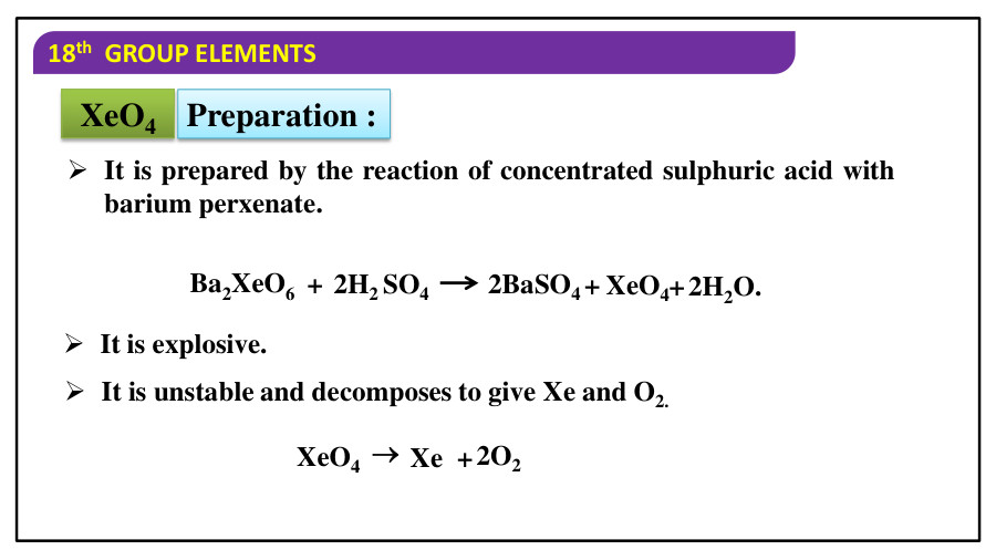 18 Group Elements - PowerPoint Slides - LearnPick India
