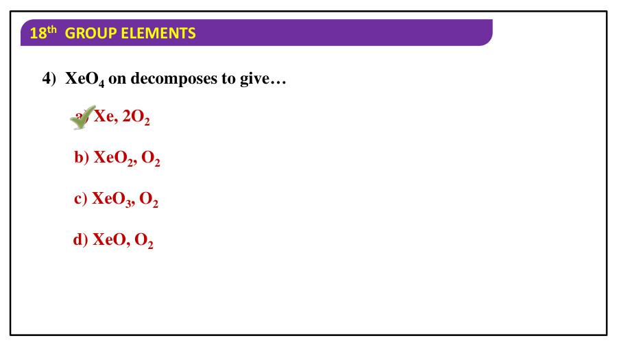 18 Group Elements - PowerPoint Slides - LearnPick India