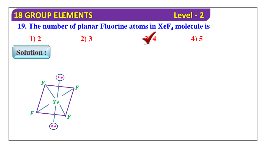 18 group Elements - PowerPoint Slides - LearnPick India