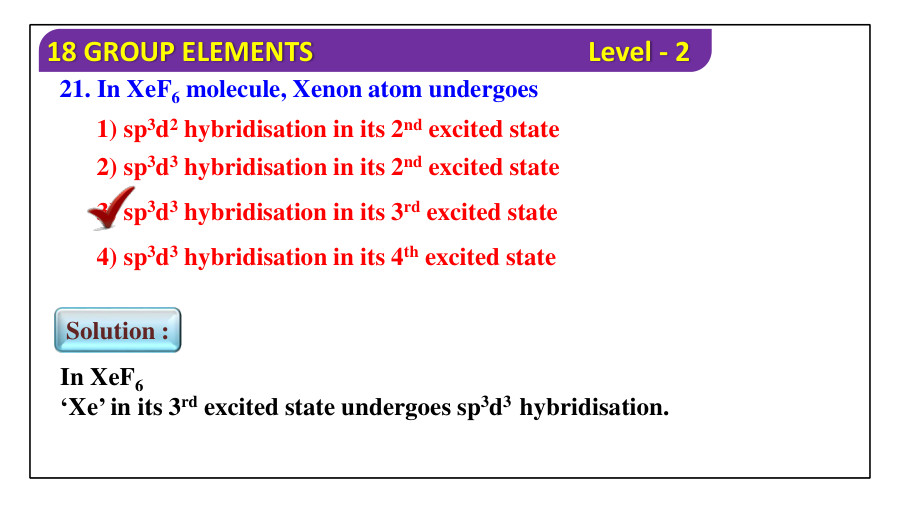 18 group Elements - PowerPoint Slides - LearnPick India