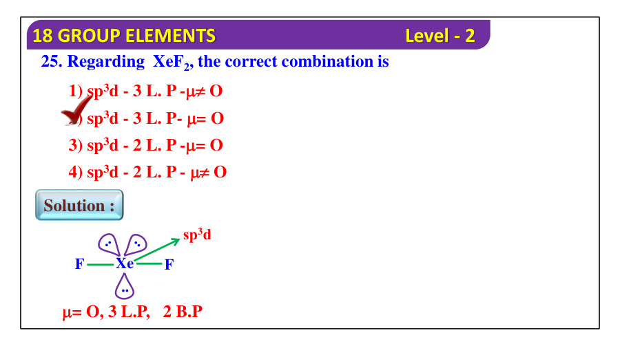 18 group Elements - PowerPoint Slides - LearnPick India