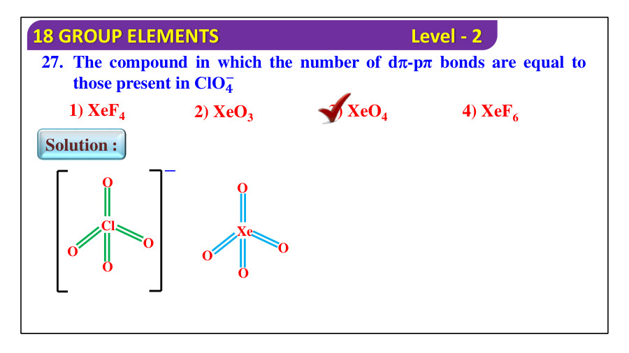 18 group Elements - PowerPoint Slides - LearnPick India