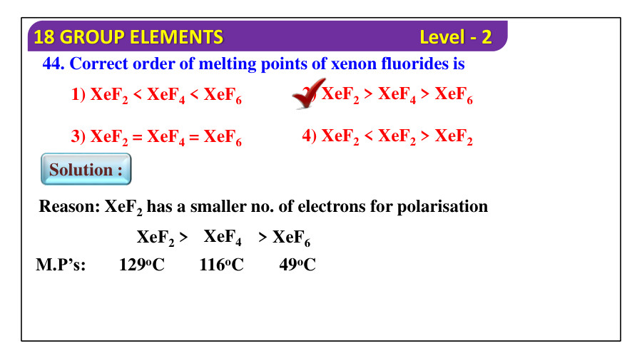 18 group Elements - PowerPoint Slides - LearnPick India