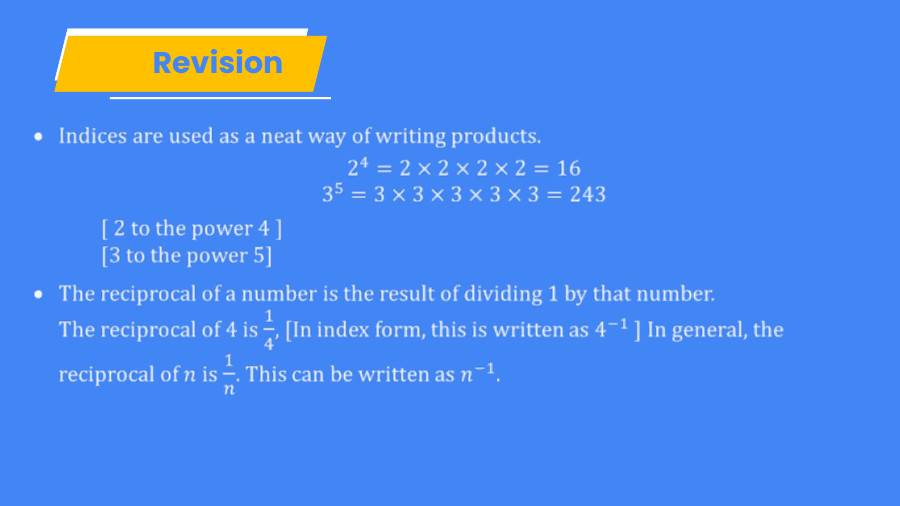 Numbers - PowerPoint Slides - LearnPick India