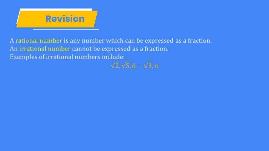Numbers - PowerPoint Slides - LearnPick India
