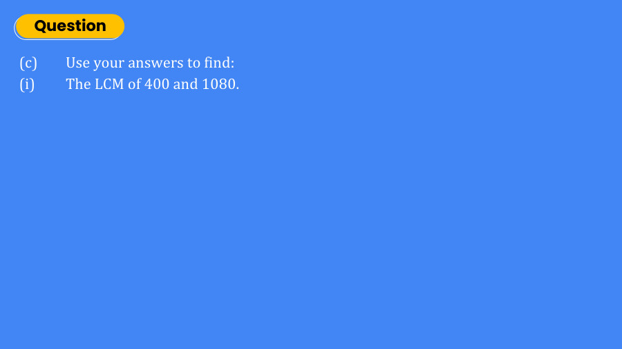 Numbers - PowerPoint Slides - LearnPick India