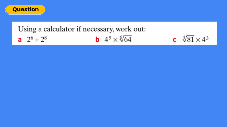 Numbers - PowerPoint Slides - LearnPick India