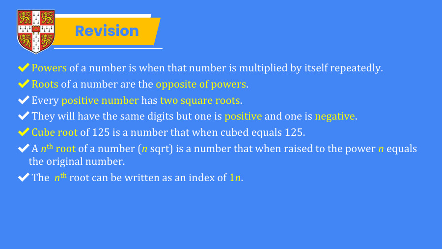 Numbers - PowerPoint Slides - LearnPick India