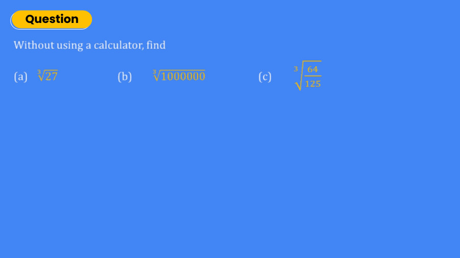 Numbers - PowerPoint Slides - LearnPick India