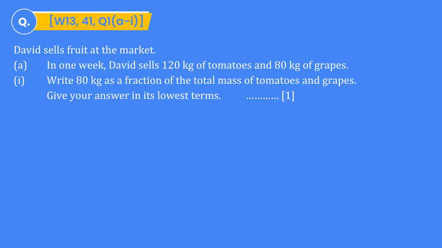 Numbers - PowerPoint Slides - LearnPick India