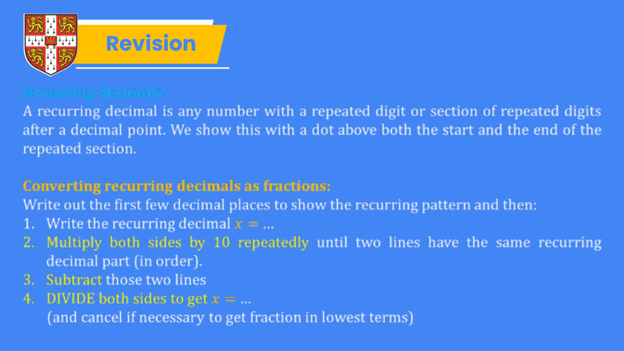 Numbers - PowerPoint Slides - LearnPick India