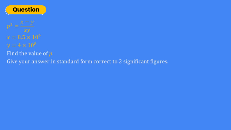 Numbers - PowerPoint Slides - LearnPick India