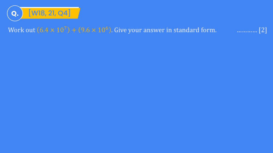 Numbers - PowerPoint Slides - LearnPick India