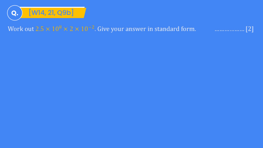 Numbers - PowerPoint Slides - LearnPick India