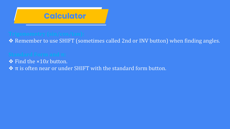 Numbers - PowerPoint Slides - LearnPick India