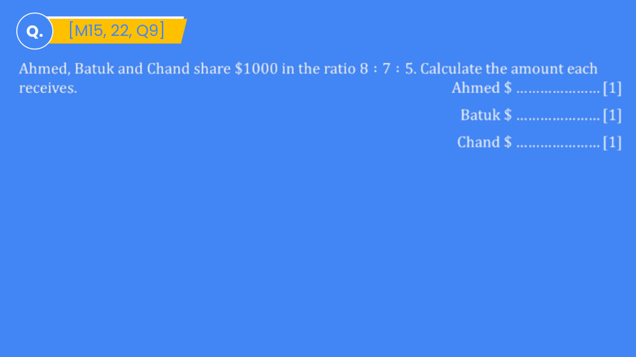 Numbers - PowerPoint Slides - LearnPick India