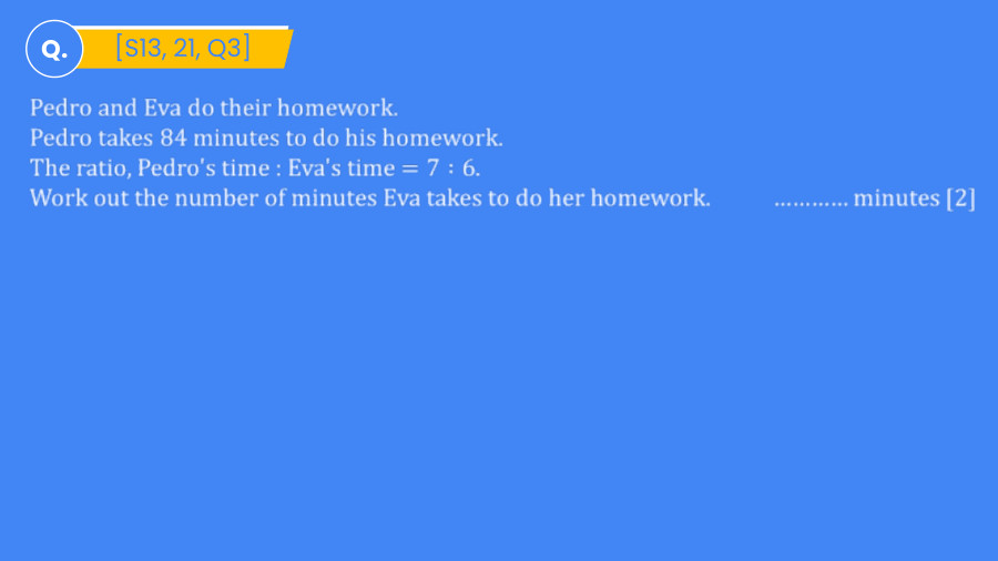 Numbers - PowerPoint Slides - LearnPick India