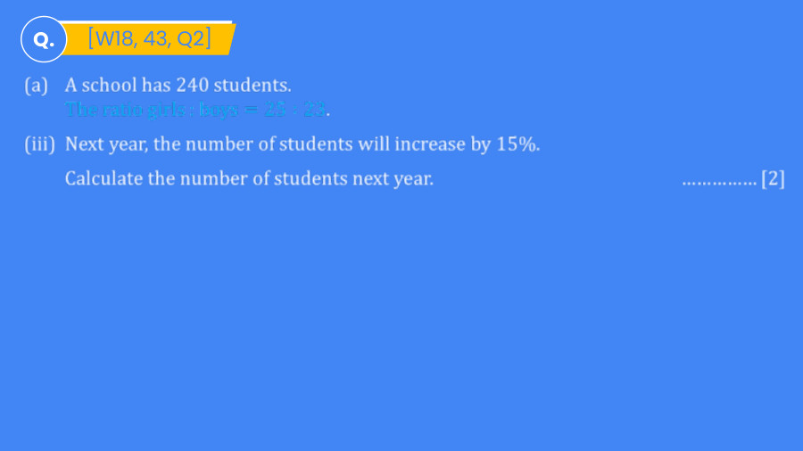 Numbers - PowerPoint Slides - LearnPick India