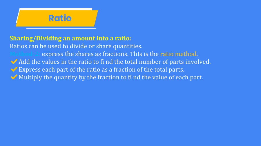 Numbers - PowerPoint Slides - LearnPick India