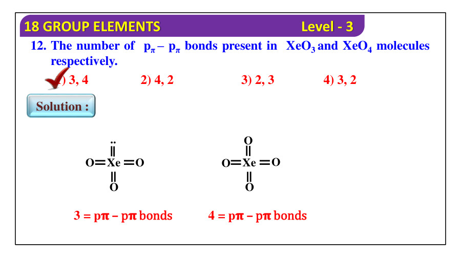 18 Group Elements - PowerPoint Slides - LearnPick India