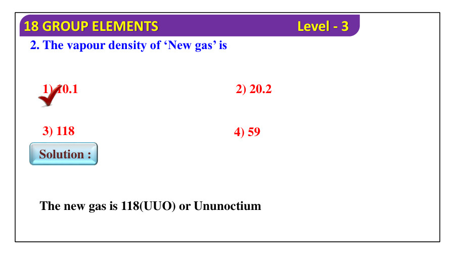 18 Group Elements - PowerPoint Slides - LearnPick India