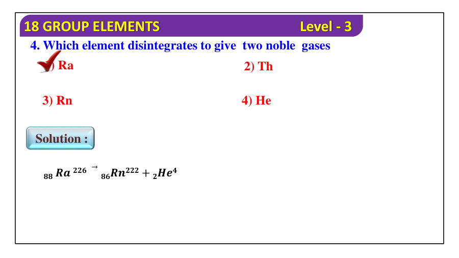 18 Group Elements - PowerPoint Slides - LearnPick India