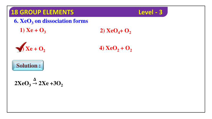 18 Group Elements - PowerPoint Slides - LearnPick India