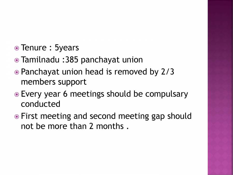Indian Constitution Article Above 242 - PowerPoint Slides - LearnPick India