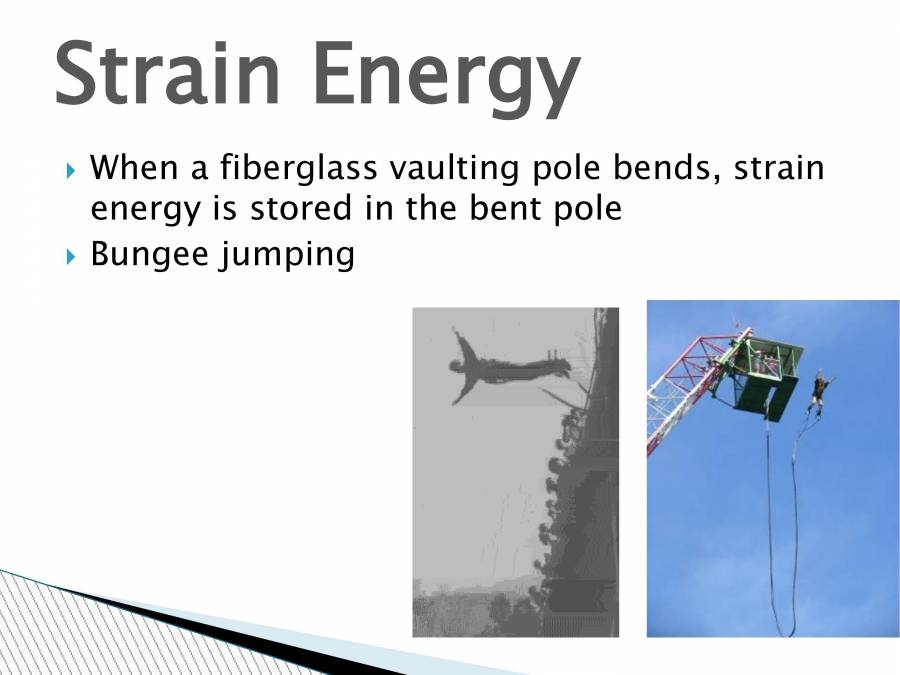 Work- Power- Energy - PowerPoint Slides - LearnPick India