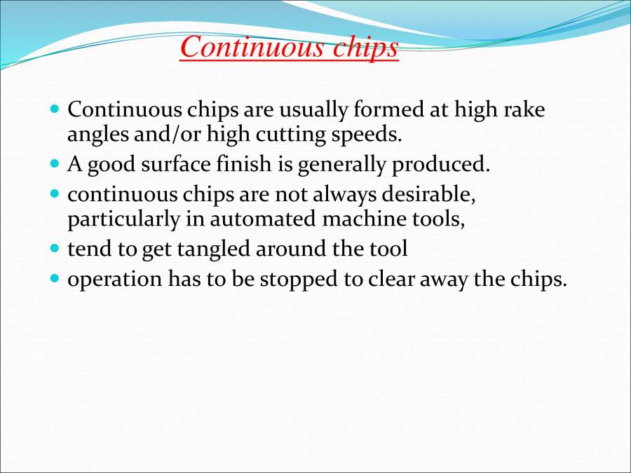 MACHINE TOOLS_B.TECH(MECHANICAL) - PowerPoint Slides - LearnPick India