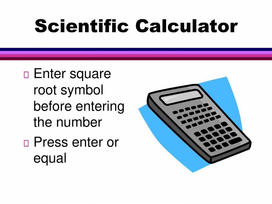 Square And Square Root - PowerPoint Slides - LearnPick India
