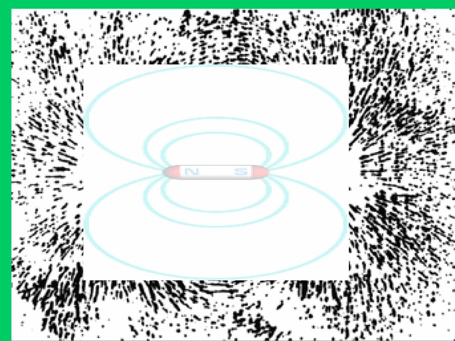 Magnetism - PowerPoint Slides - LearnPick India