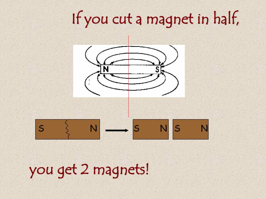 Magnetism - PowerPoint Slides - LearnPick India