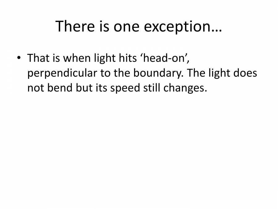 Light - PowerPoint Slides - LearnPick India