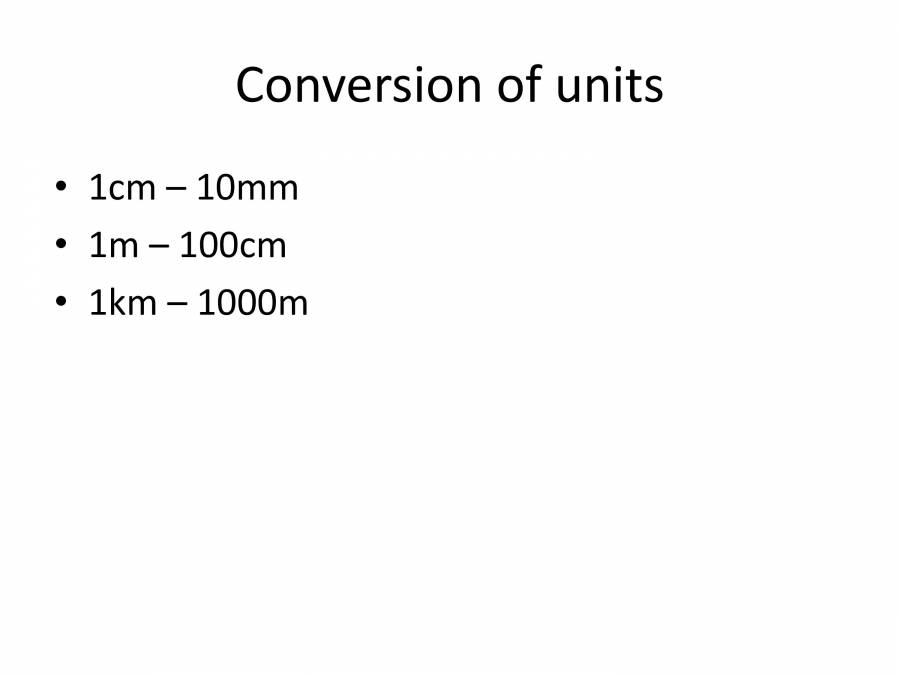 Volume Of A Cylinder - PowerPoint Slides - LearnPick India