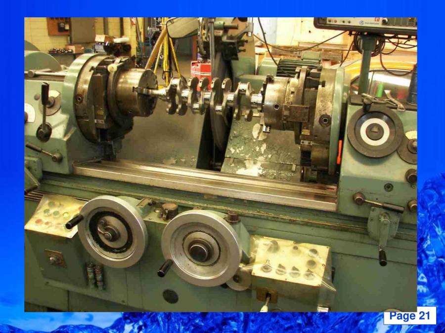 Automobile Engineering - PowerPoint Slides - LearnPick India