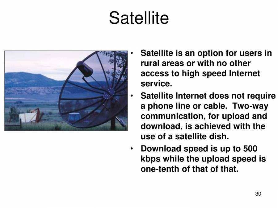 Networking Protocols, Devices - PowerPoint Slides - LearnPick India
