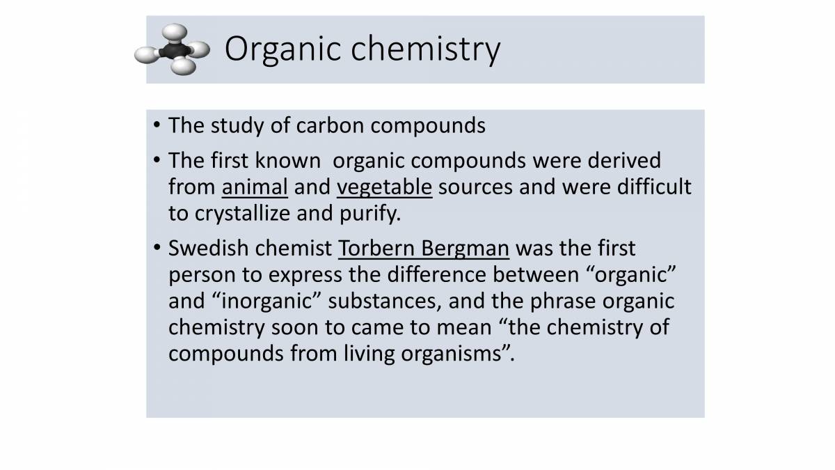Hydrocarbons - PowerPoint Slides - LearnPick India