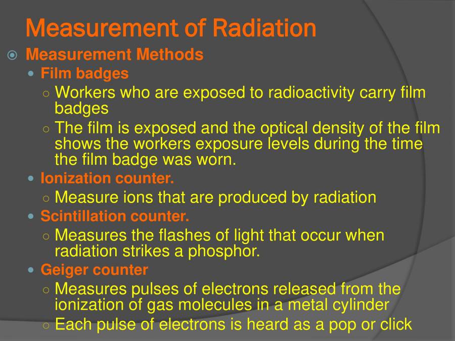 Nuclear Reaction And Radioacticity - PowerPoint Slides - LearnPick India