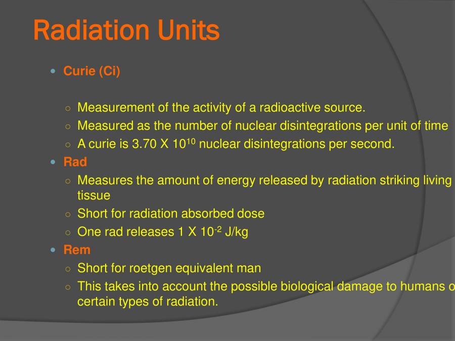 Nuclear Reaction And Radioacticity - PowerPoint Slides - LearnPick India